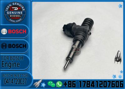 China Common rail injector 0414720037 diesel fuel injector unit injector system nozzle 0414720037 for sale