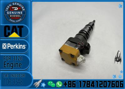 China Cat 3126 3216B Engine Diesel Fuel Injector 171-9710 1719710 10R-9348 10R-9348 222-5965 2225965 10r0781 10R-0781 162-9610 for sale