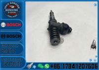 China Remanufactured diesel fuel injector 0414720223 0414720230 0414720313 for sale