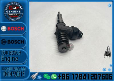 China Remanufactured diesel fuel injector 0414720223 0414720230 0414720313 for sale