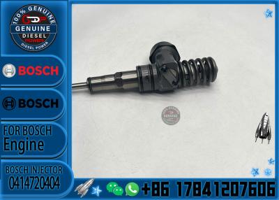 China Diesel Fuel Injection pump/unit injector 0414720404 03G130073G for AUDI for sale