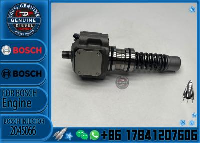 China Fuel injector 0414701045 0414701082 0414701072 0445750004 2045066 Compatible with Common Rail Fuel Injector for sale