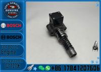 China Excavator D6D D7D fuel unit pump fuel injection pump 20450666 02112706 0414750004 for EC210B EC240B EC290B for sale