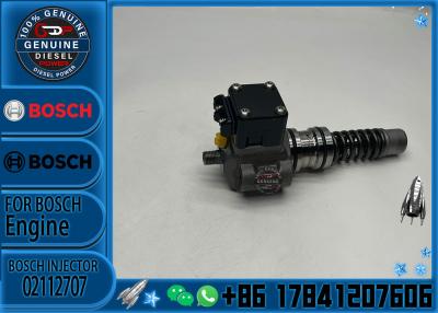 China Diesel fuel injection pump common rail unit pump 0414750003 Electronic Unit Pump EUP for Volvo 02112707 for sale