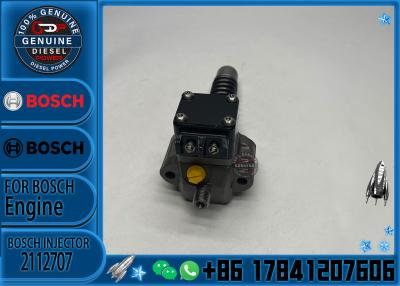 China Diesel fuel injection pump common rail unit pump 0414750003 Electronic Unit Pump EUP for Volvo 02112707 for sale