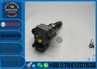 China Diesel fuel injection pump common rail unit pump 0414750003 Electronic Unit Pump EUP for Volvo 02112707 for sale