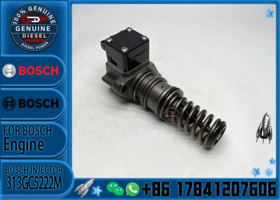 China Fuel injector 313GC5222M 313GC5227M 0414755005 1379110 1392052 Compatible with Common Rail Fuel Injector for sale