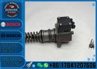 China Fuel injector 313GC5222M 313GC5227M 0414755005 1379110 1392052 Compatible with Common Rail Fuel Injector for sale