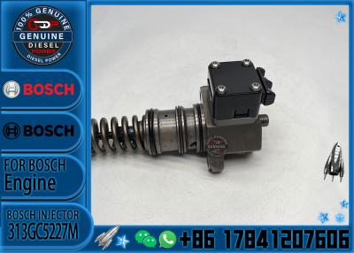 China Fuel injector 313GC5222M 313GC5227M 0414755005 1379110 1392052 Compatible with Common Rail Fuel Injector for sale