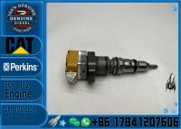 China 178-6342 Diesel Injector Fuel Injector Assy For 3126B Engine 177-4752 177-475310R-1257 178-0199 128-6601 171-9710 for sale