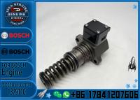 China injector pump 0414755004 0414755005 1379110 pump for DAF XE250/280/315/280C/315C unit pump 0414755004 0414755005 for sale