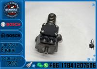 China Diesel Fuel Injection Unit Pump 0414750 series fuel injection pump Bosch1 for diesel engine factory price for sale