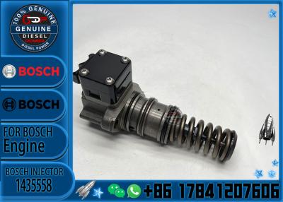 China Hot sale Diesel Fuel Injection Unit Pump 0414750 series fuel injection pump 1435558 for diesel engine factory price Bosc for sale