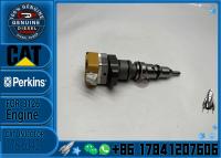 China Diesel Fuel Pump Injector 178-6342 CAT 3126B Engine Parts Fuel Injector 1786342 10R1257 For Tractor D5N D6N for sale