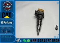 China Diesel Fuel Pump Injector 178-6342 CAT 3126B Engine Parts Fuel Injector 1786342 10R1257 For Tractor D5N D6N for sale