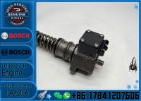 China Hot sale Diesel Fuel Injection Unit Pump 0414750 series fuel injection pump 1435558 for diesel engine factory price Bosc for sale