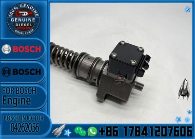 China Hot sale Diesel Fuel Injection Unit Pump 0414750 series fuel injection pump 1435558 for diesel engine factory price Bosc for sale