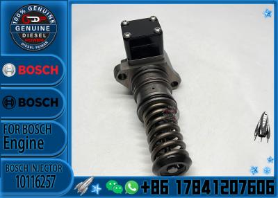 China Common Rail Unit Fuel Pump 10116257 0414755018 0414755118 For LIEBHERR L538 Engine for sale