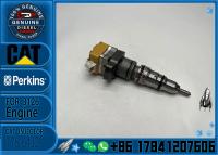 China Excavator Parts 3126 Engine Injector 171-9704 178-6432 188-1320 173-9379 4CR0197 Fuel Injector For Excavator for sale