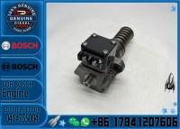 China Common Rail Fuel Injector 0414755004 for DAF CF 9.2d 12.11d Engine PE XE-C Euro Engine for sale