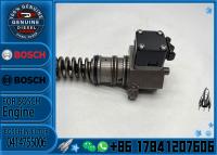 China Common Rail Fuel Injector 0414755006 for DAF CF 9.2d 12.13d Engine PE XE-C Euro Engine for sale