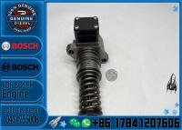 China Common Rail Fuel Injector 0414755008 for DAF CF 9.2d 12.9d Engine PE XE-C Euro Engine for sale