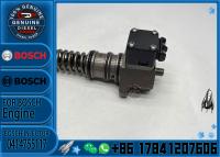 China 0414755016 Diesel Fuel Injection Unit Pump 0414755017 0414755117 On Sale for sale