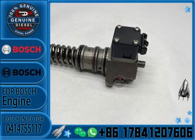 China 0414755016 Diesel Fuel Injection Unit Pump 0414755017 0414755117 On Sale for sale