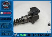 China Fuel Injector 0414755006 0414755007 0986445008 0414755014 0986445011 Compatible With Common Rail Fuel Injector for sale