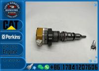 China Excavator Parts 3126 Engine Injector 1OR-9239 232-1168 173-9268 162-9610 232-1183 Fuel Injector For Excavator for sale