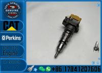 China Excavator Parts 3126 Engine Injector 1OR-9239 232-1168 173-9268 162-9610 232-1183 Fuel Injector For Excavator for sale