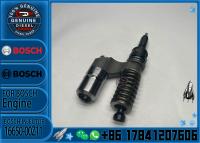 China Diesel Engine Fuel Injector 0414701033 Common Rail Injector 0414701034 Auto Parts Injector 16650-00Z11 for sale