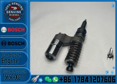 China Diesel Engine Fuel Injector 0414701033 Common Rail Injector 0414701034 Auto Parts Injector 16650-00Z11 for sale