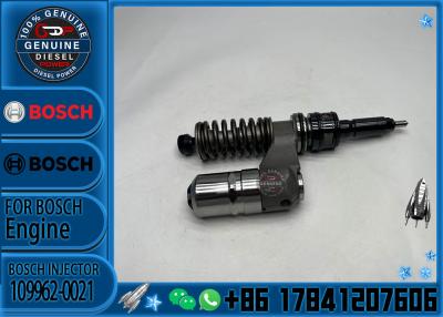 China Fuel Injector 109962-0061 109962-0041 109962-0021 0414701033 16650-00Z11 Compatible With Common Rail Fuel Injector for sale