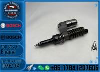 China Original GE13 Fuel Injector 109962-0061 109962-0042 109962-0062 109962-0041 for sale