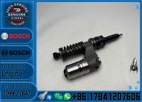 China GE13 EUI Injector 109962-0061 109962-0042 Engine Fuel Injector Nozzle Assy 109962-0061 109962-0042 Unit Pump for sale