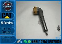 China Excavator Parts 3412 Engine Injector 232-1183 4CR01974 169-7408 222-5967 232-1175 Fuel Injector For Excavator for sale