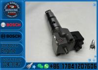 China Fuel Injector 0414799018 0986445102 0280745902 0414799030 A0280745902 Compatible With Common Rail Fuel Injector for sale