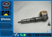 China Excavator Parts 3412 Engine Injector 153-5938 20R-0758 10R-1267 10R-1266 Fuel Injector For Excavator for sale