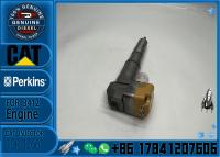 China Excavator Parts 3412 Engine Injector 153-5938 20R-0758 10R-1267 10R-1266 Fuel Injector For Excavator for sale