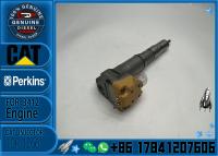 China Excavator Parts 3412 Engine Injector 153-5938 20R-0758 10R-1267 10R-1266 Fuel Injector For Excavator for sale