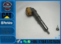 China Excavator Parts 3412 Engine Injector 153-5938 20R-0758 10R-1267 10R-1266 Fuel Injector For Excavator for sale