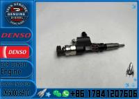 China Common Rail Diesel Fuel Injector 095000-8470  23670-E0410  095000-5302 095000-5321 095000-5332 095000-5333 095000-6401 for sale