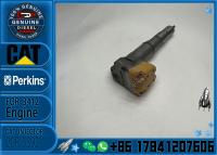 China Diesel Engine Injector 3412Fuel Injector 111-7916 198-4752 20R-5392 198-68772 FOR C-AT for sale