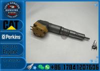 China Diesel Engine Injector 3412Fuel Injector 111-7916 198-4752 20R-5392 198-68772 FOR C-AT for sale