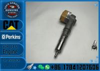China Diesel Engine Injector 3412Fuel Injector 111-7916 198-4752 20R-5392 198-68772 FOR C-AT for sale
