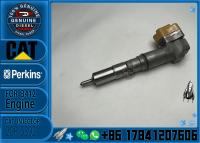 China Diesel Engine Injector 3412Fuel Injector 111-7916 198-4752 20R-5392 198-68772 FOR C-AT for sale