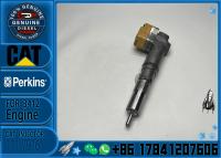China Excavator Parts 3412 Engine Injector 155-1819 232-8756 111-7916 198-4752 20R-5392 Fuel Injector For Excavator for sale