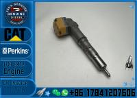 China Excavator Parts 3412 Engine Injector 155-1819 232-8756 111-7916 198-4752 20R-5392 Fuel Injector For Excavator for sale