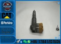 China Excavator Parts 3412 Engine Injector 232-1168 156-3895 204-2467 232-1167 173-4059 Fuel Injector For Excavator for sale
